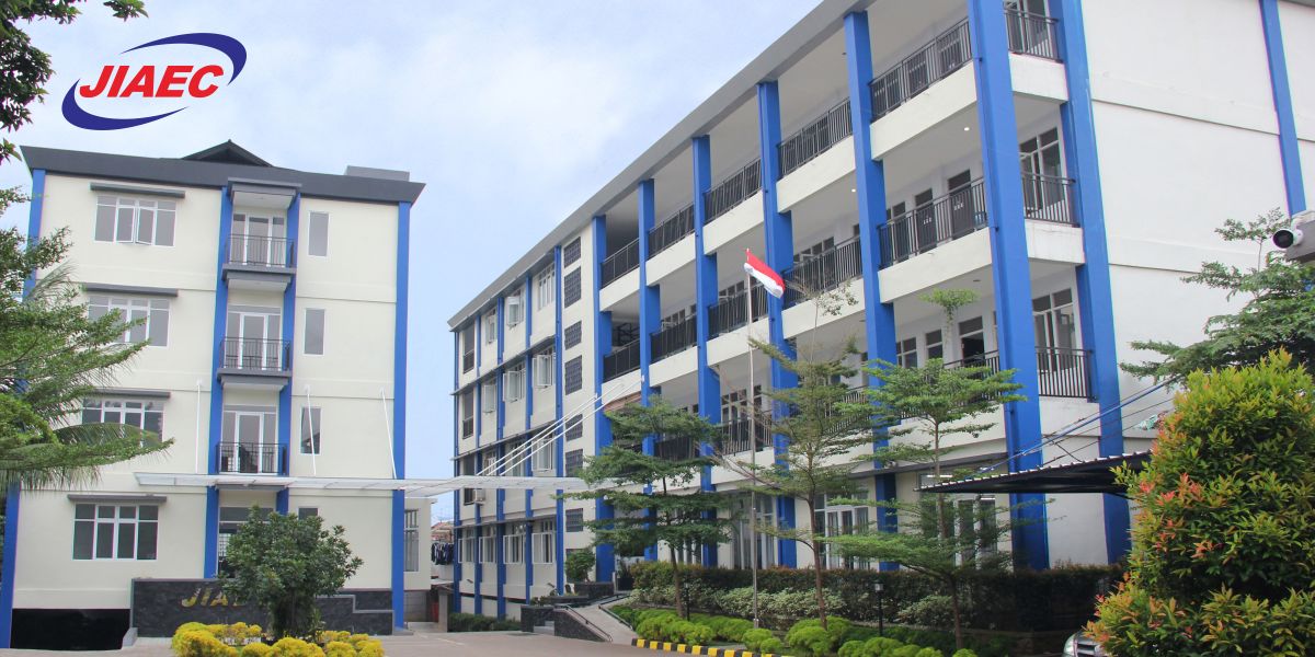 Virtual Office - PT JIAEC